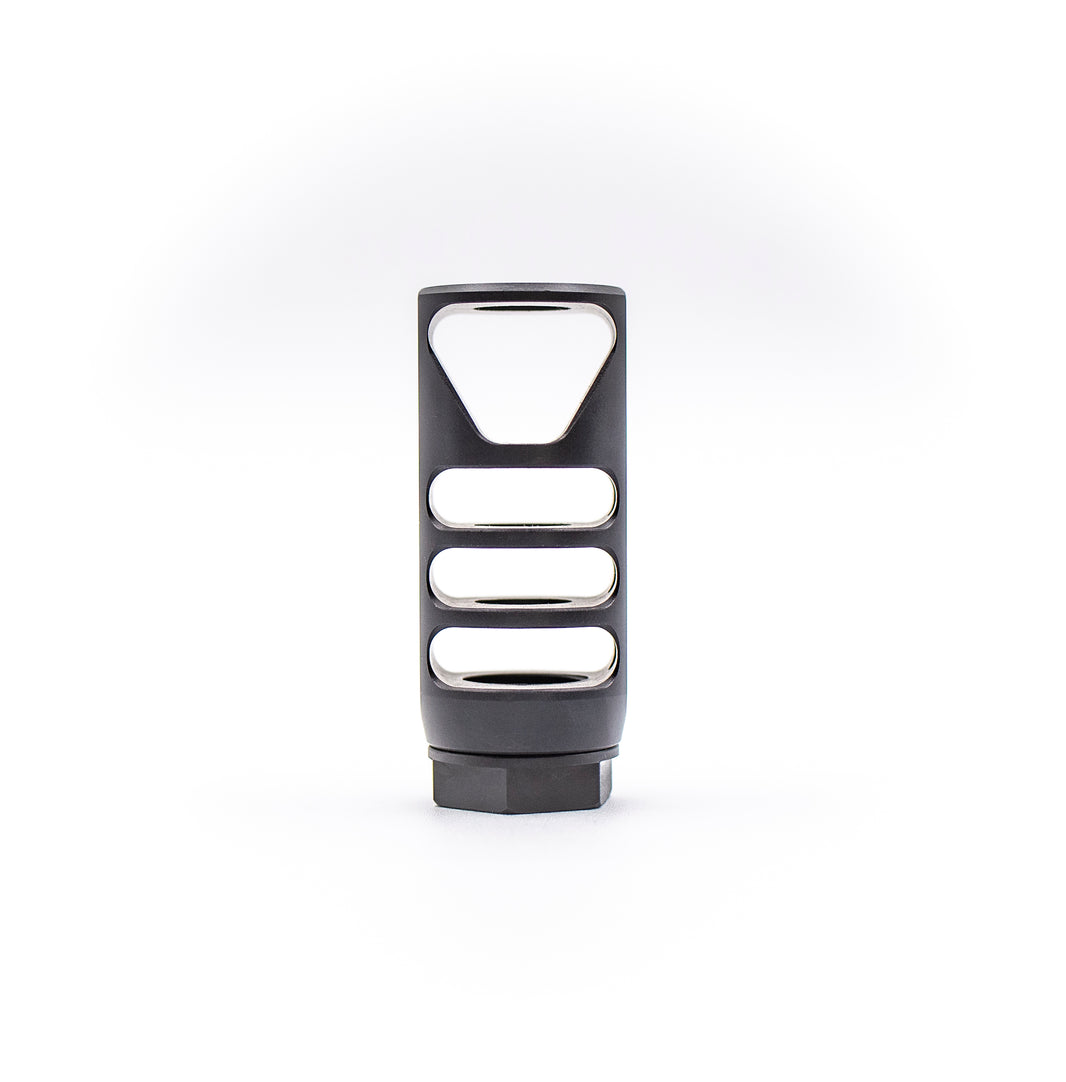 Just The Tip Tactical Muzzle Brakes
