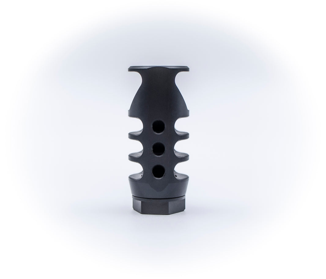 Just The Tip Tactical Muzzle Brakes